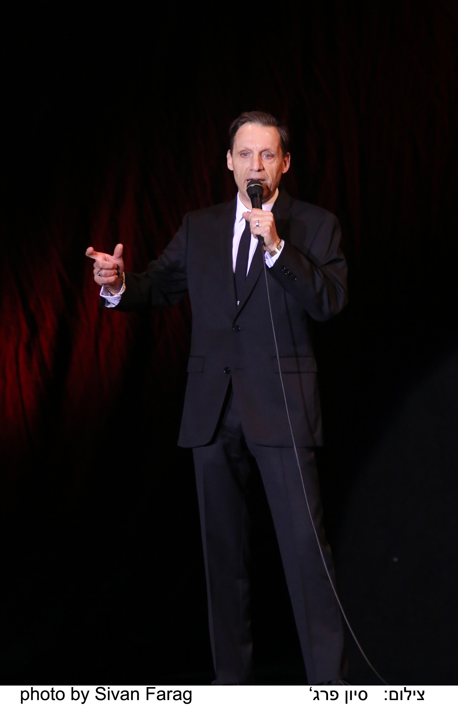 Bio/Headshots | Mark Schiff