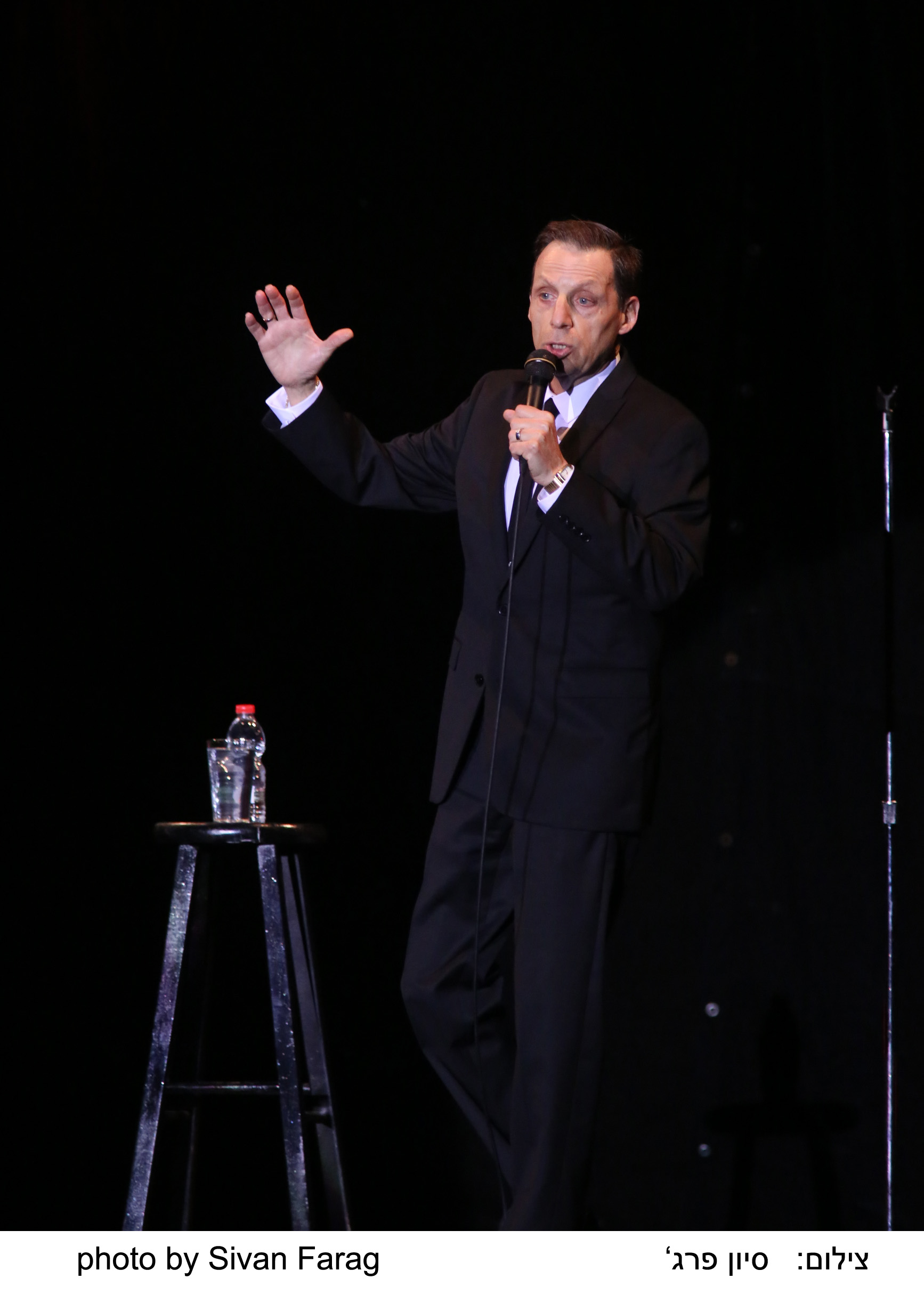 Bio/Headshots | Mark Schiff