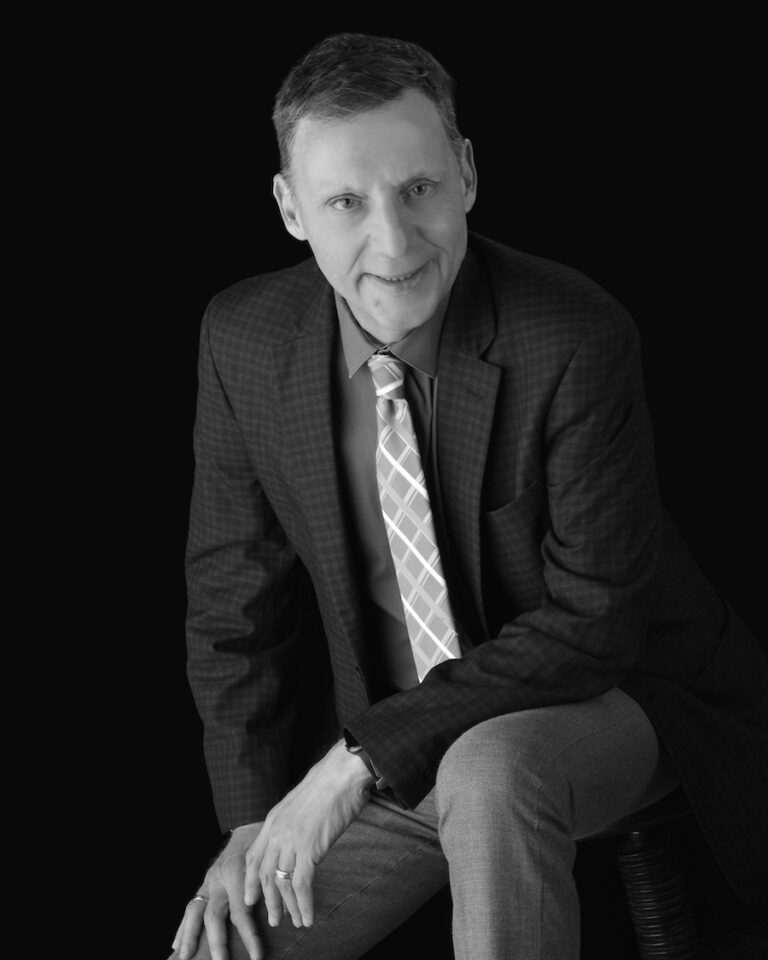 Mark Schiff | Comedian | Actor | Writer